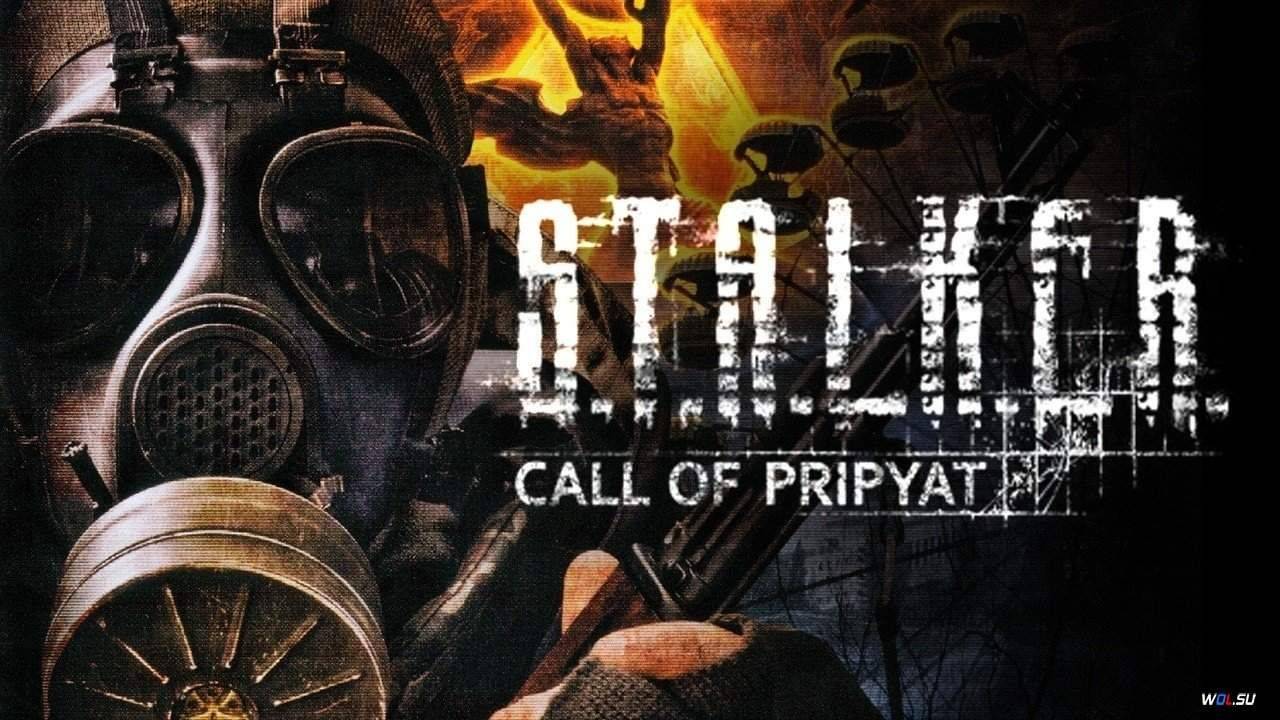 S.T.A.L.K.E.R. Call of Pripyat Mods