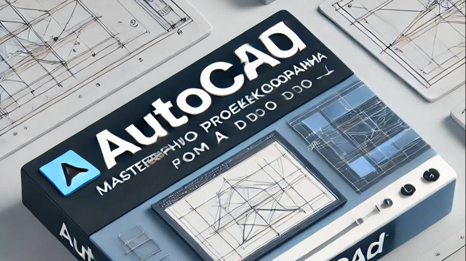 «AutoCAD: Мастерство проектирования от А до Я»