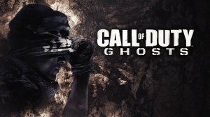 ИГРОФИЛЬМ по прохождению Call of Duty GHOSTS