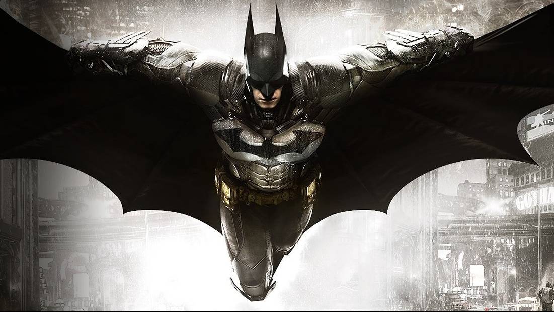 Batman: Arkham Knight