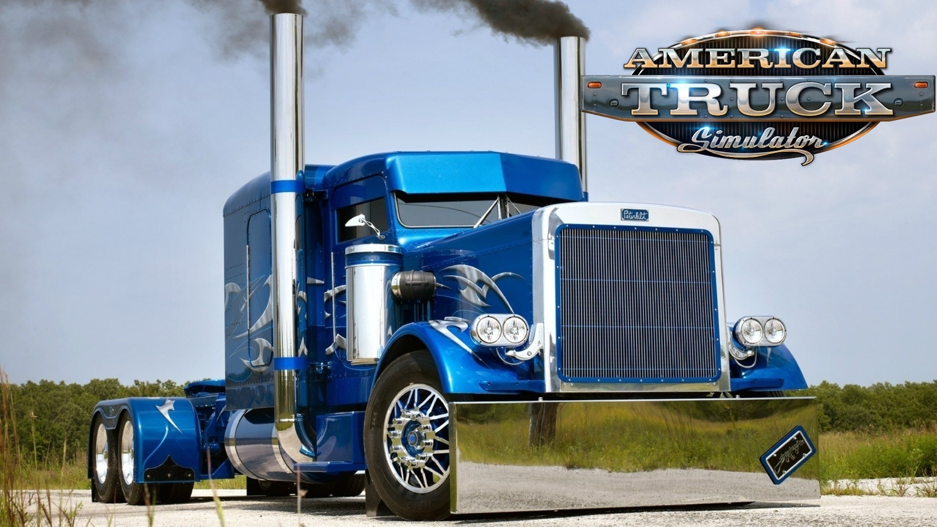 American Truck Simulator