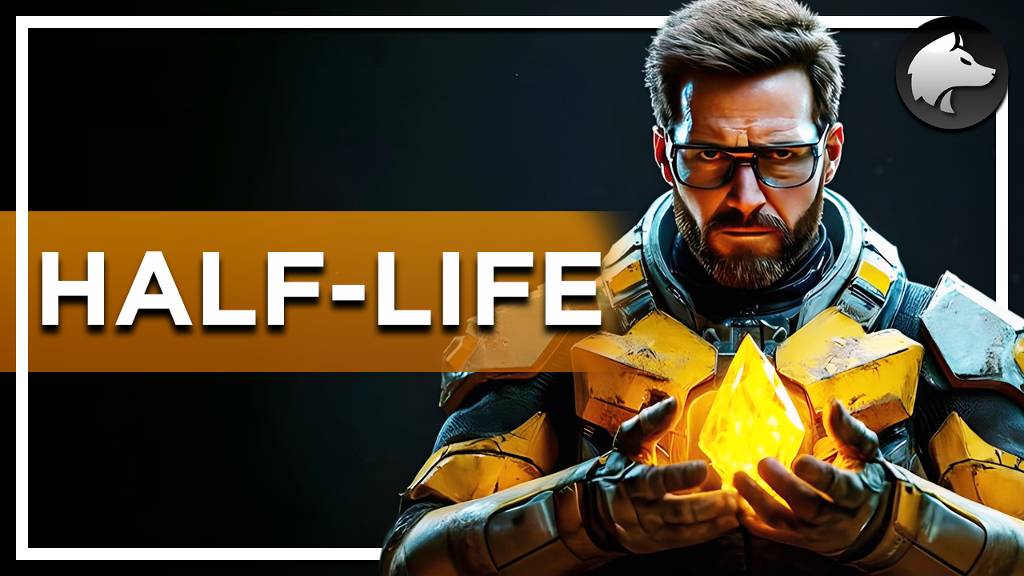 Half-Life 1 (Classic, 1998) • Полное Прохождение