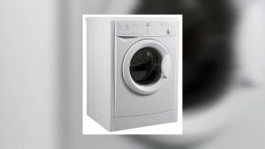 Ремонт стиральной машины Indesit