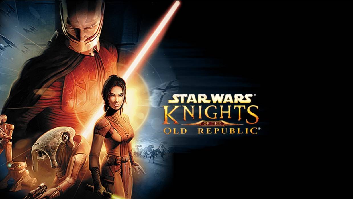 Star Wars: Knights of the Old Republic