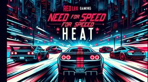 Need for Speed: Heat