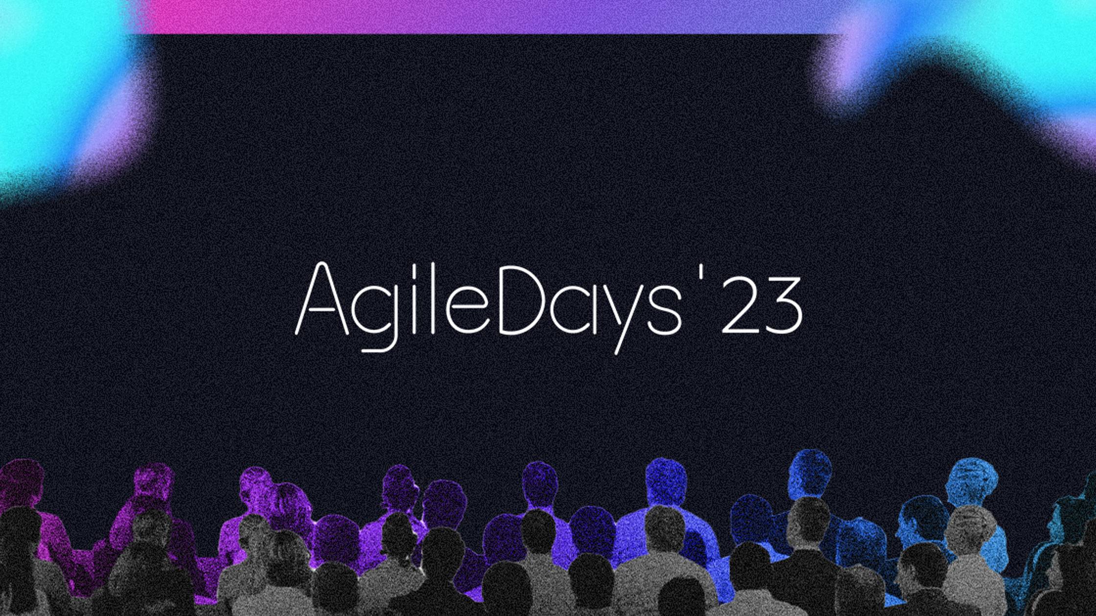 AgileDays`23