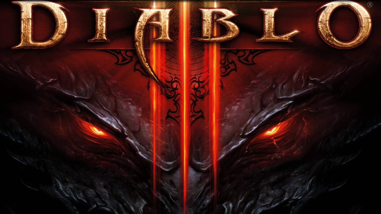 PS 4 Diablo 3 / Диабло 3 Прохождение / Long Play