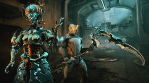 Warframe  Варфрейм