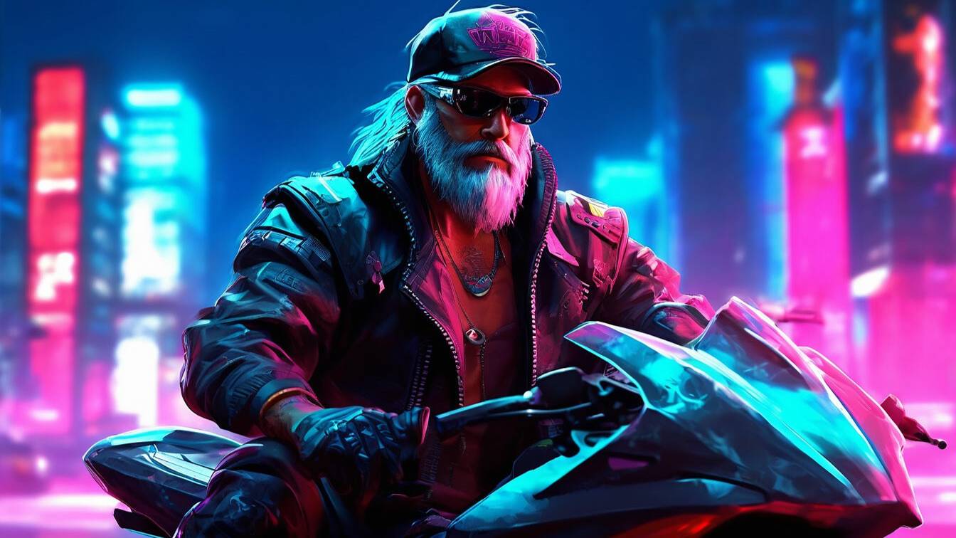 CyberPunk 2077