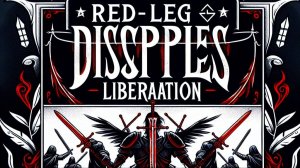 Disciples - Liberation