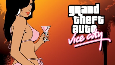 GTA Vice City (Definitive Edition)