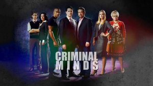 Мыслить как преступник - 9 сезон / Criminal Minds