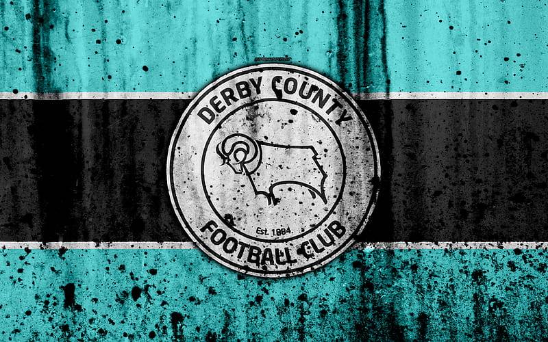 EA FC 24 Карьера за Derby County