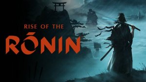 Rise of the Ronin