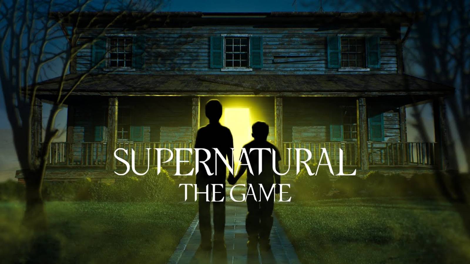 Supernatural: The Game