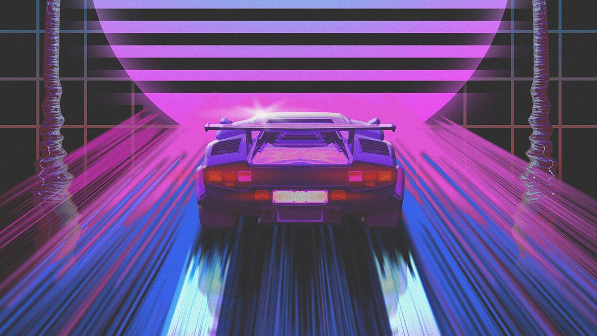 SynthWave