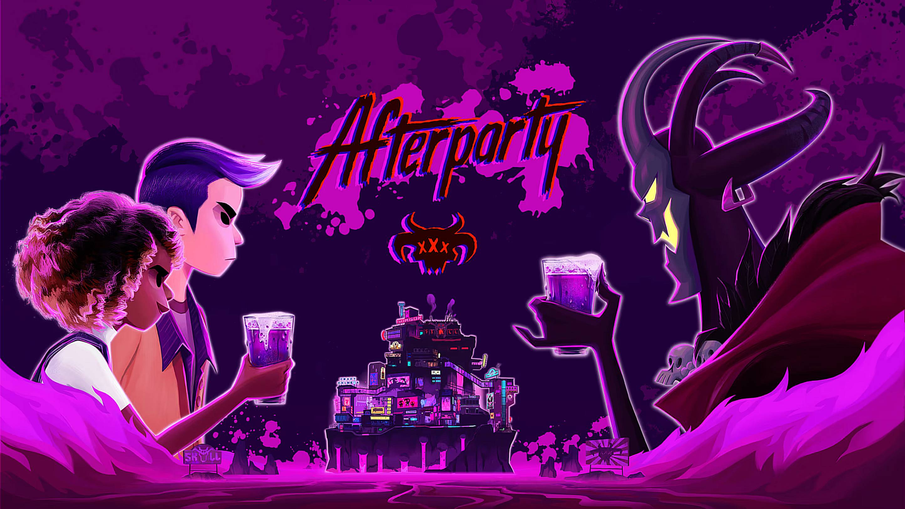 Afterparty