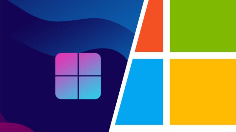 Windows и Microsoft