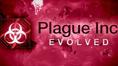 Plague Inc Evolved