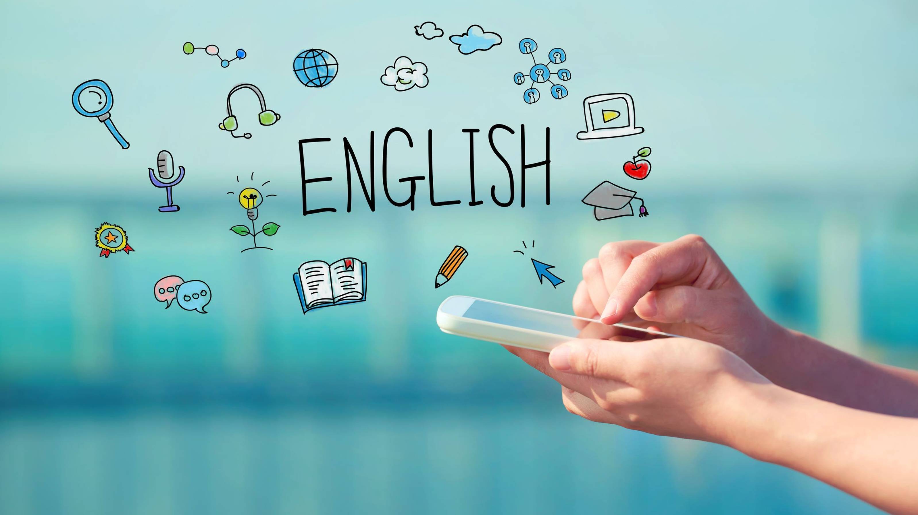 English Learning| Starter Course