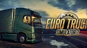 VTC ″The Hawks″ | Euro Truck Simulator 2