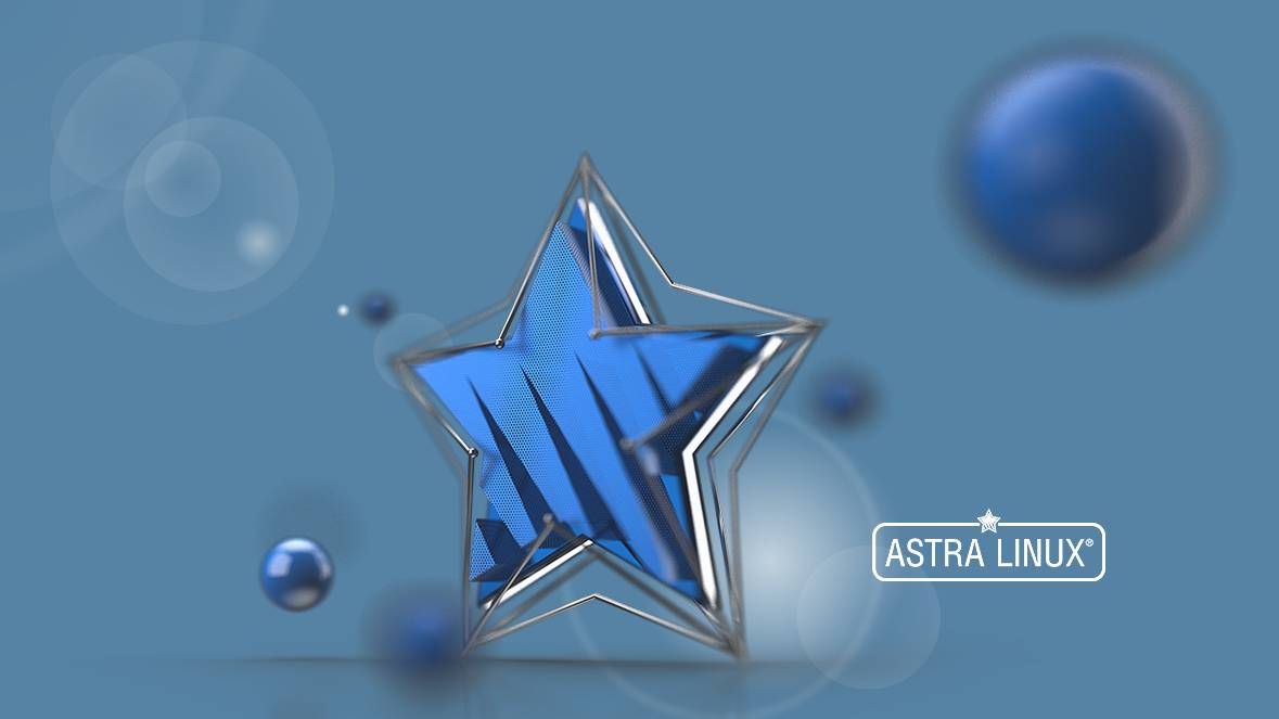 Astra Linux изучаем вместе