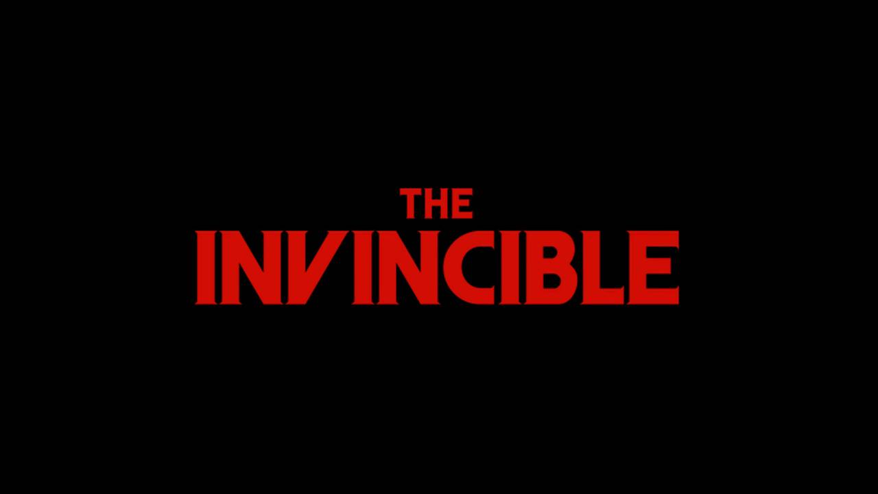 The Invincible