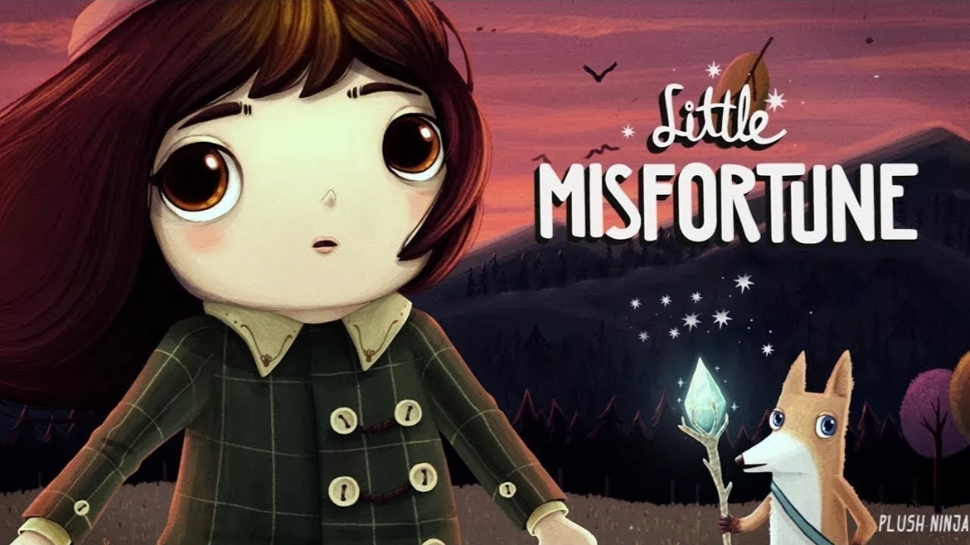 Little Misfortune