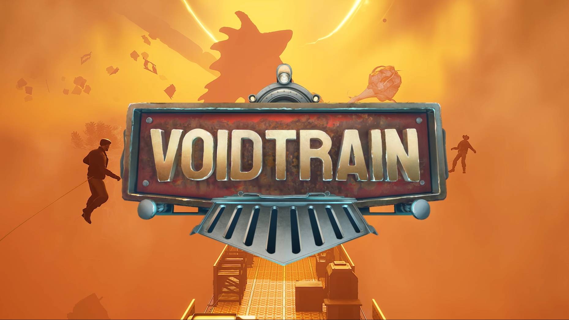 Voidtrain