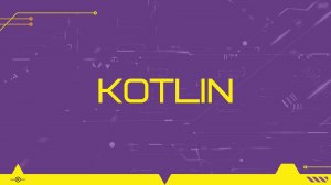 Kotlin