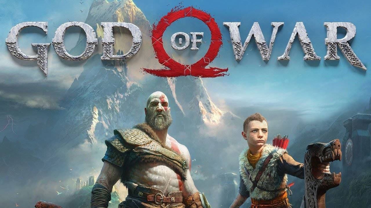 God of War ⭐ Бог войны