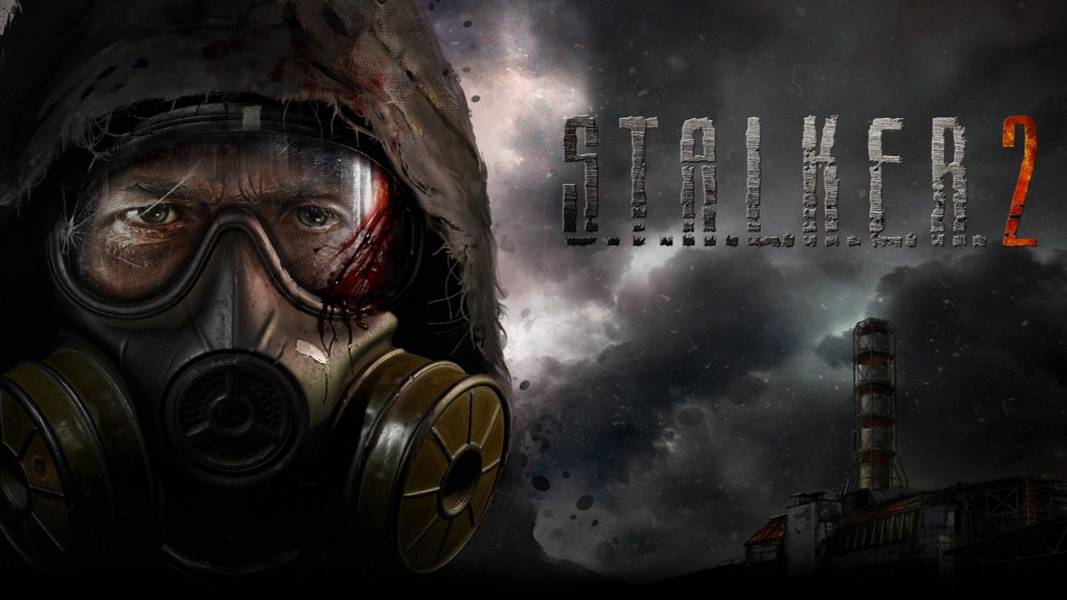 S.T.A.L.K.E.R. 2: Heart of Chernobyl