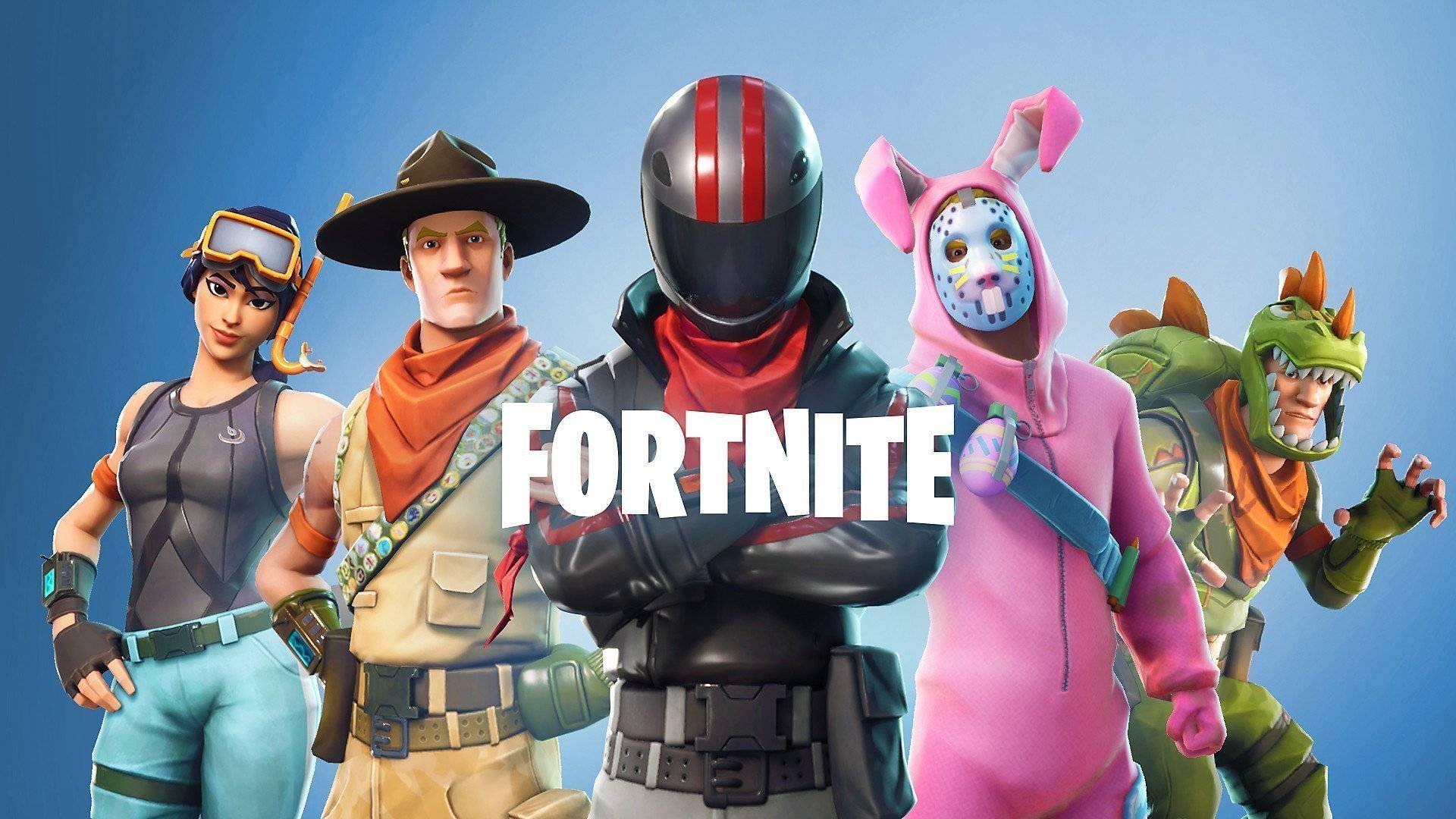 Путь до Платины в DUO, в Fortnite, в Нулевой высоте