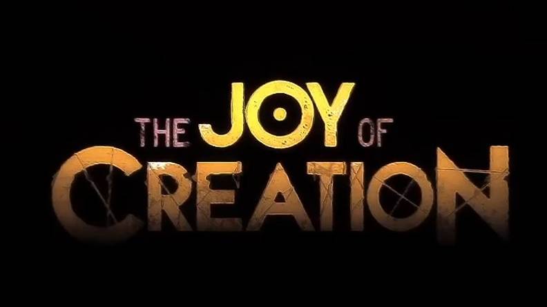 THEJOYOFCREATIONDemoshorts