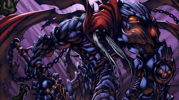 Darksiders