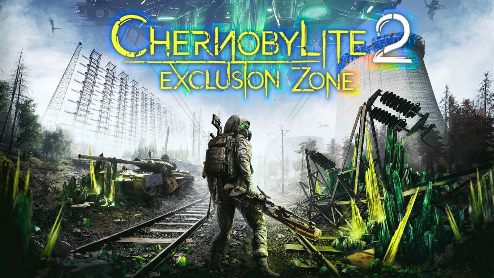 Chernobylite 2: Exclusion Zone