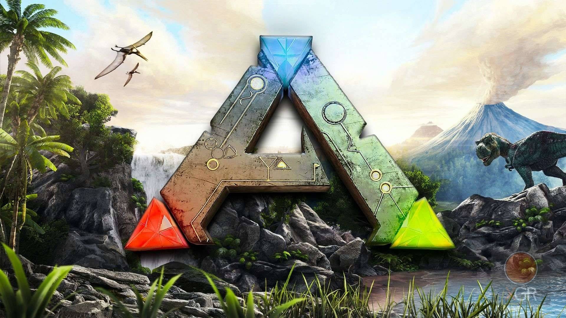 ARK Survival Evolved