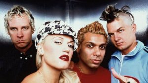 NO DOUBT / Gwen Stefani