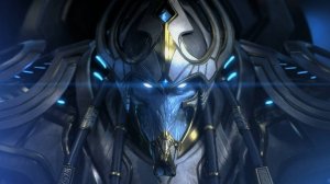 StarCraft II: Legacy of the Void (Артанис)