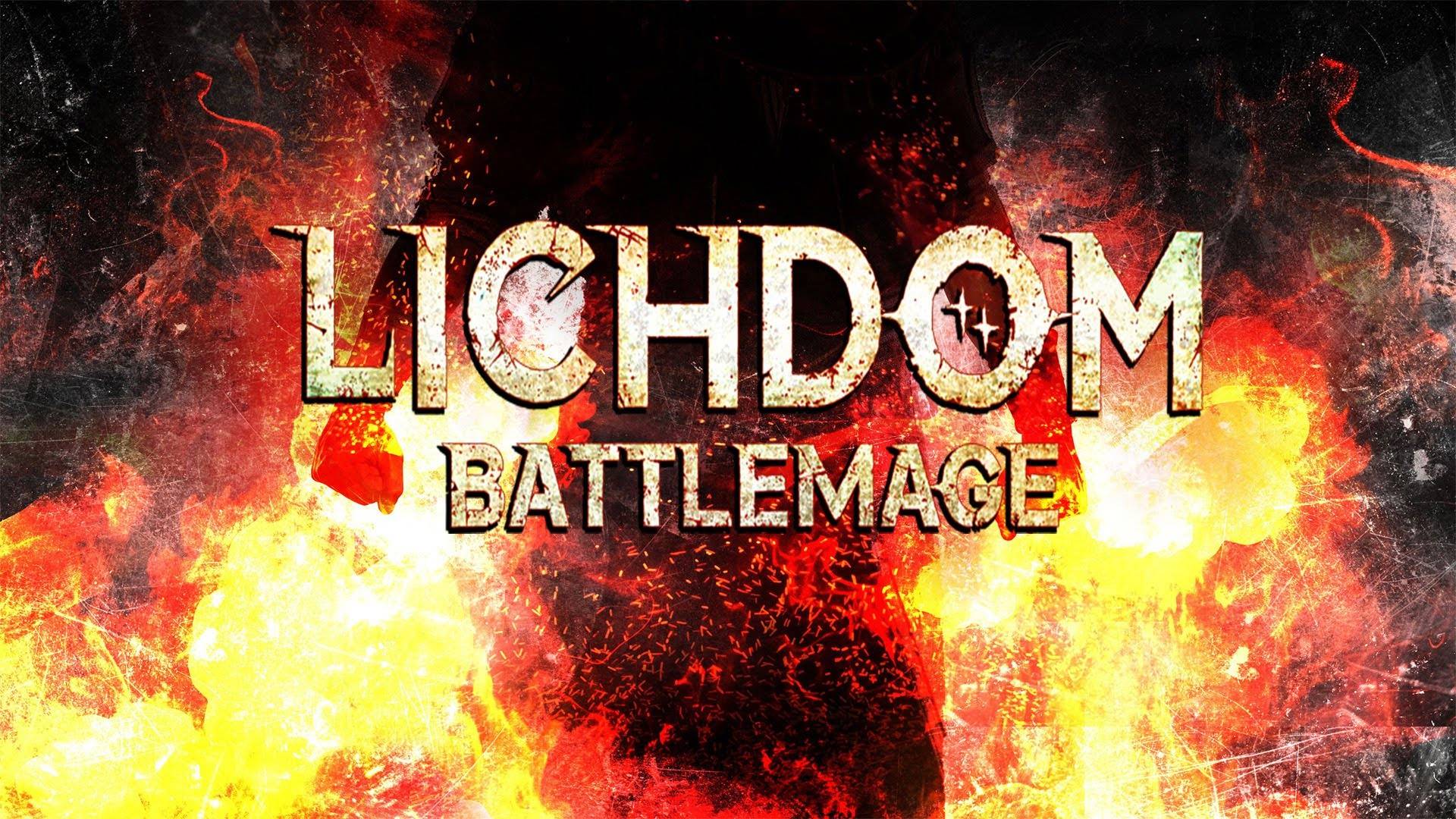 Lichdom: Battlemage