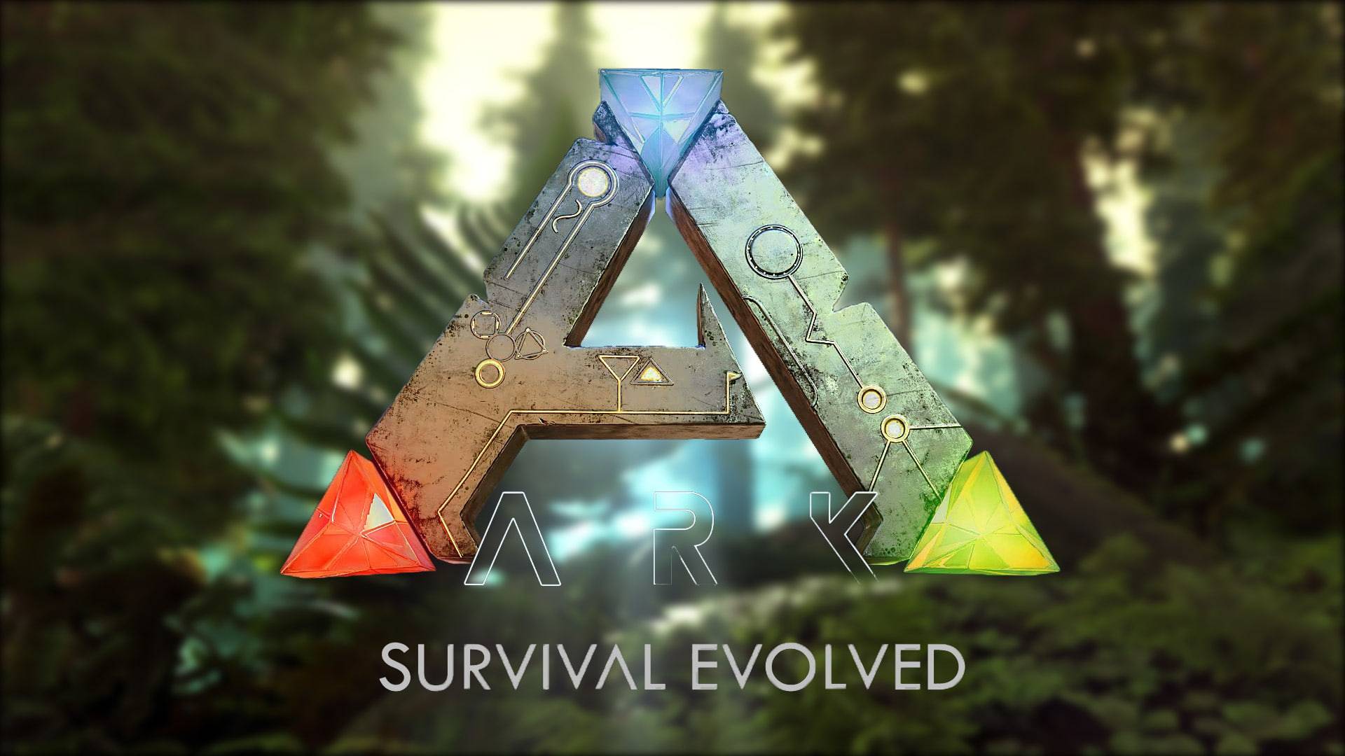 ARK: Survival Evolved. Кое что о возможностях на моем сервере.