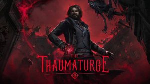 The Thaumaturge