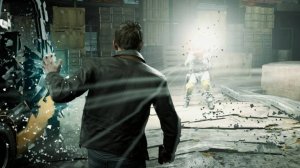 Quantum Break