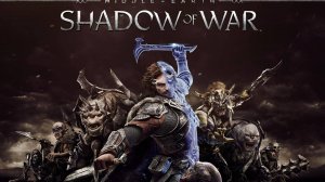 Middle-Earth: Shadow of War