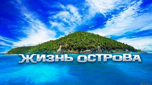 Жизнь Острова