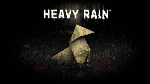 Heavy Rain [PC 2019]