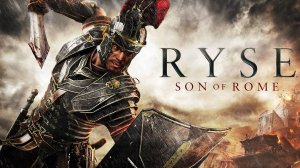 Ryse Son of Rome