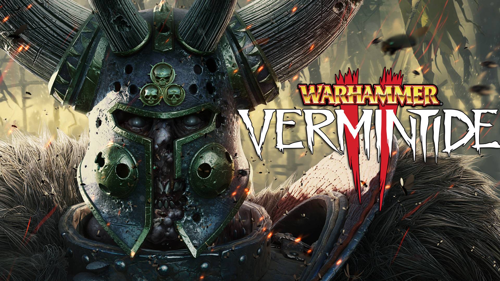 Warhammer: Vermintide 2 (кооператив)