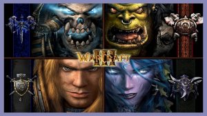 WarCraft 3