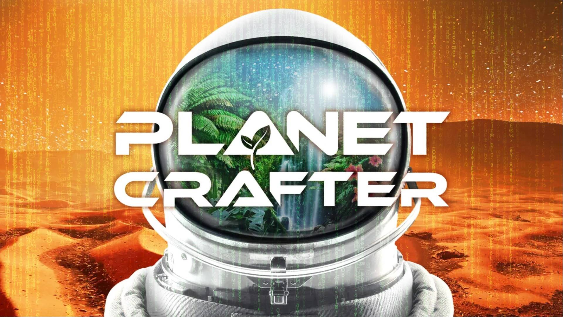 The Planet Crafter [PC 2024]